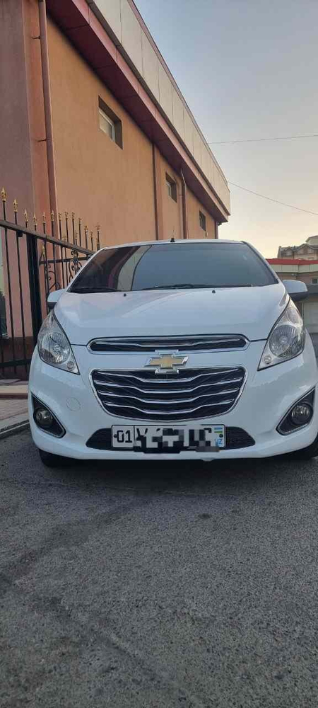 Spark avtomat arenda