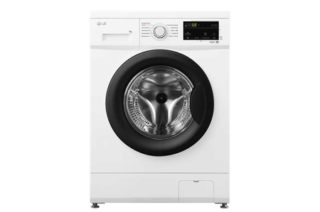NEW! Стиральная машина LG F2J3HS8W (7 kg) с бесплатной доставкой