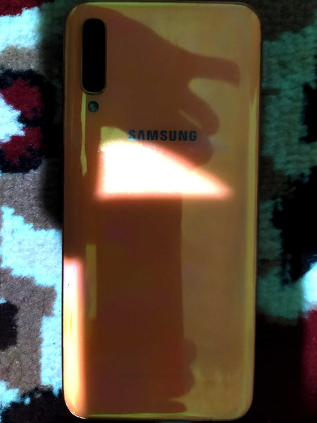 Samsung galaxy A50