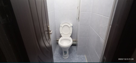 ЖК махтамкули 4/3/7 пустой квартира