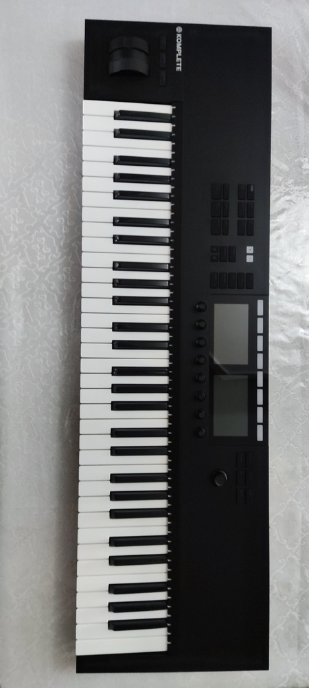 Arturia Keylab MkII