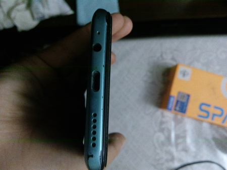 Tecno Spark 8P 4+2/128