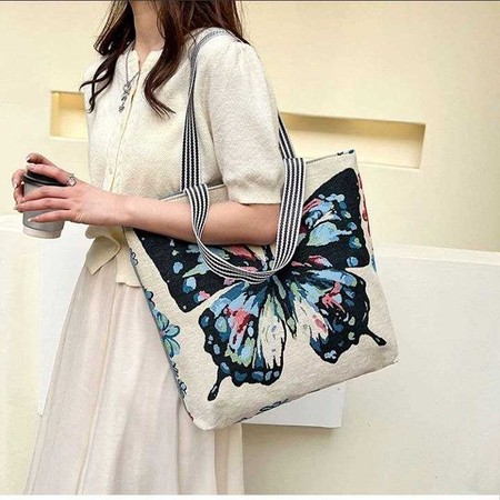 Ayollar uchun katta shopper sumkasi, plyaj,A4, Женская большая сумка