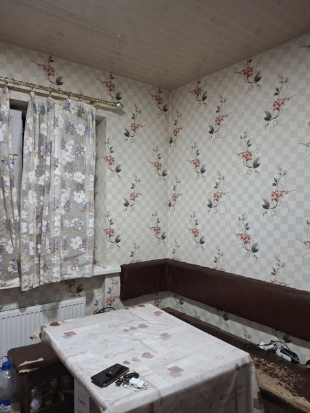 Продаётся квартира Сергели 5А