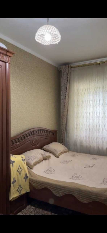Срочно продаётся 3 комнатная квартира ТТЗ - 4