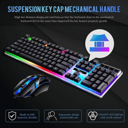 Продаётся механические клавиатуры от бренда AOC GK410