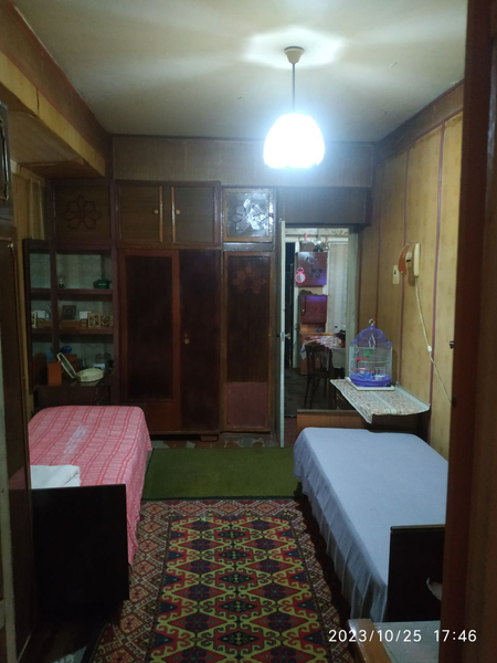Продается квартира на Ц5