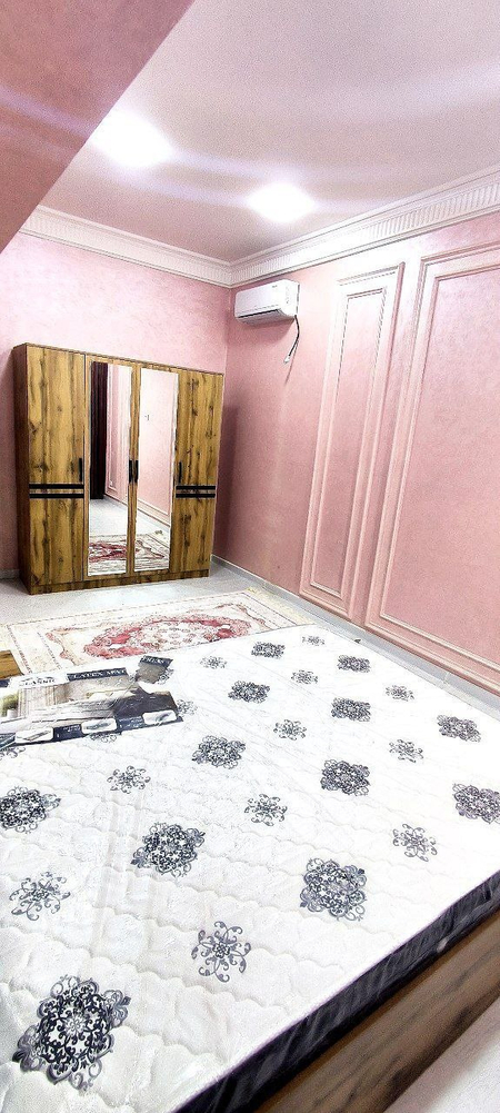 2 хонали люкс квартира ижарага берилади