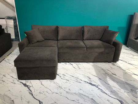 Диван, новый. Бренд Woodline