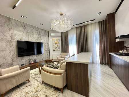 Darkhan Avenue Sotuvda 3 xonalik uy remont Mirzo-Ulugbek