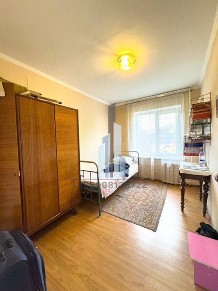 3/4/5 Буюк Ипак Йули у метро 2х6 70м2