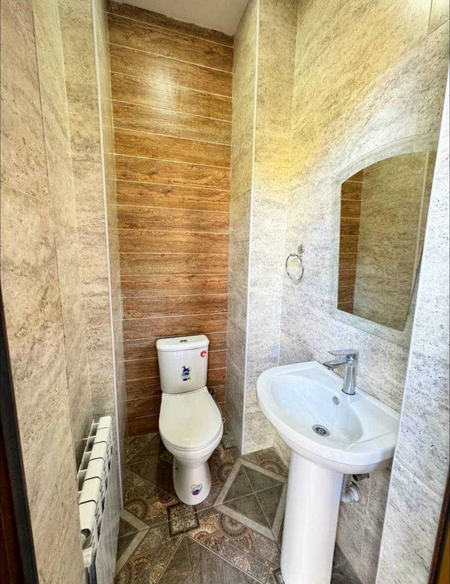 Продается Евро дом риентир ул. Шамс Кулол  280м2