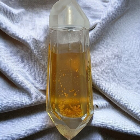 Musk Oriental Goldskin Ramon Molvizar