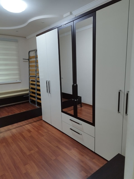 Продается квартира Яккасарай, ул, Саламатина, 2/5/5
