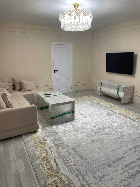 Ц-5 м.Минор 3-комнатная 2/9 85 м² евроремонт мебель техника