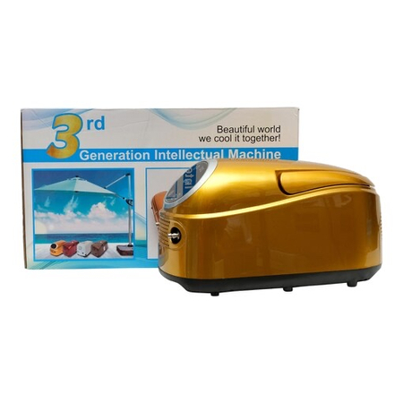 Mikroklimat Fog Machine    Микроклимат Фог Мачине