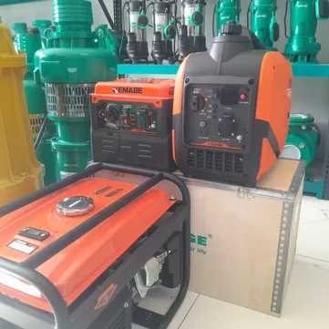 Generator dvijok  генератор, движок