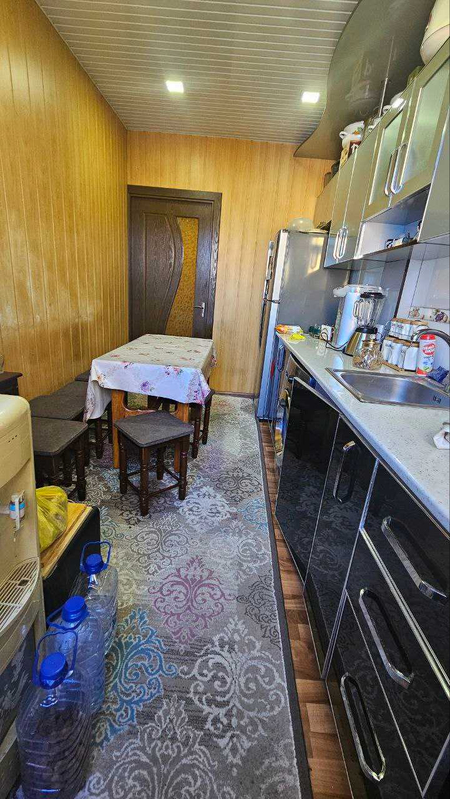 谷 129443 谷 Yakkasaray tumanida kvartira sotiladi [72 м²]