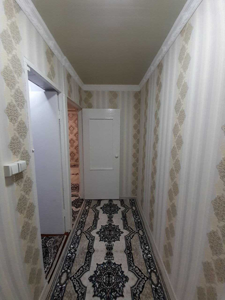 Эълон№4083   2 хонали квартира.