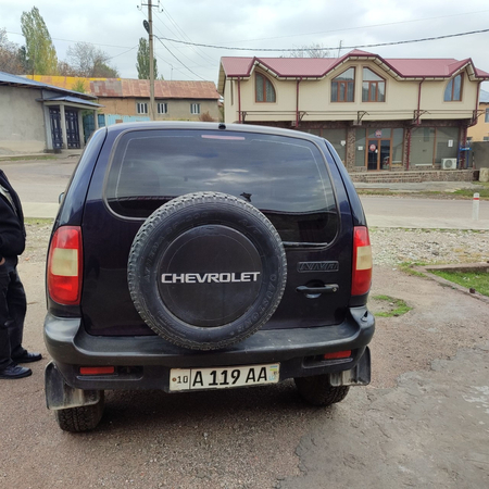 Lada. Sotiladi holati yaxshi