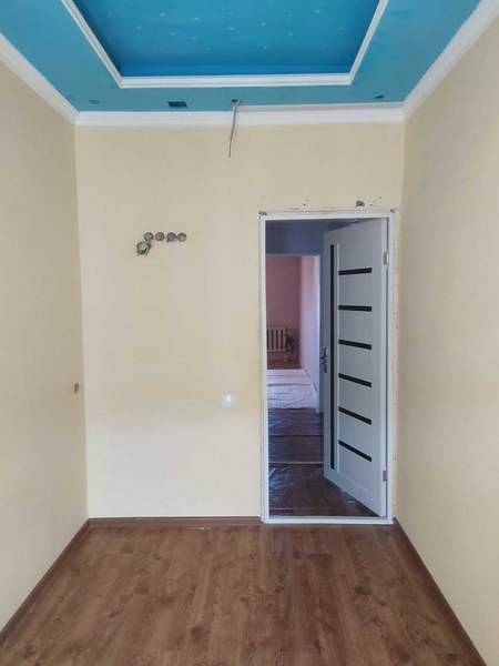 谷 129039 谷 Mirzo-Ulugbek tumanida kvartira sotiladi [72 м²]