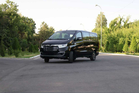 JAC M3 Liniyalar qiroli  best of the best