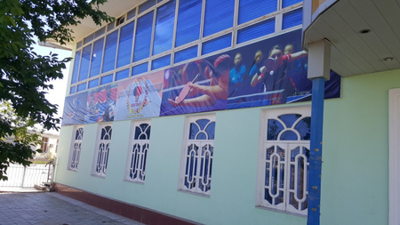 Бино сотилади лизинг варианти хам бор.