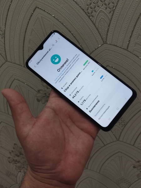 Samsung A23 Ideal holatda 4/64gb