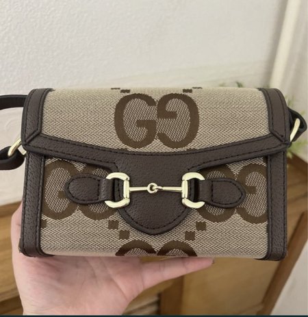 Сумка Gucci
