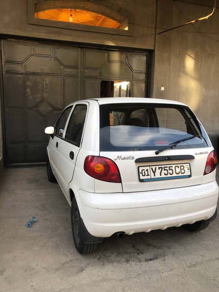 3200$ Матиз mx 2008 йил 179.000 минг пробек