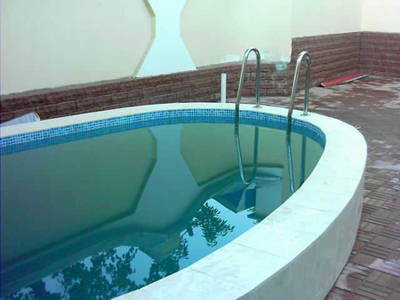 House rent (Arenda doma)