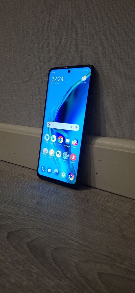 POCO X3 pro 256 GB