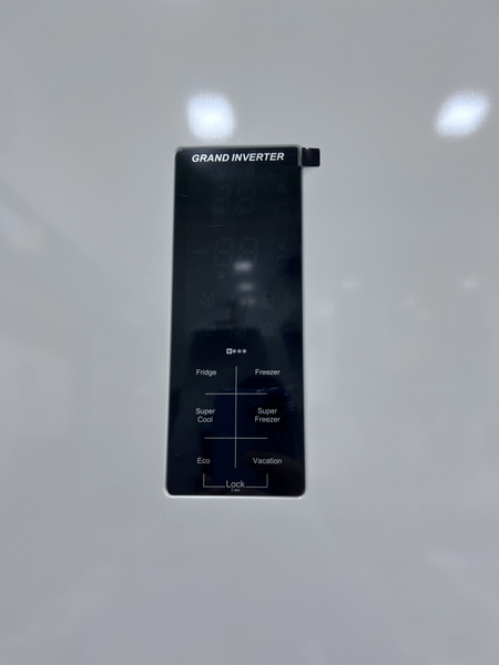 Artel 455 model inverter