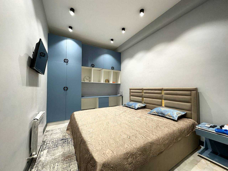 Tashkent City Boulvard НОВОСТРОЙКА