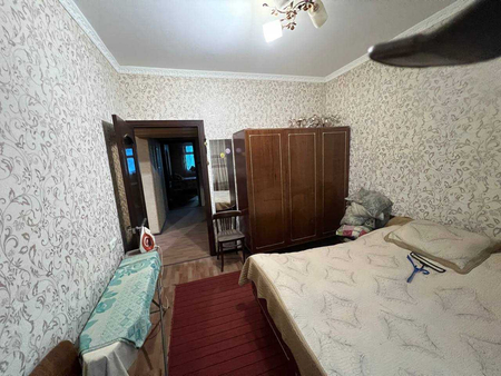 Тузель 2 продаю срочно 4х комнатную 90м2