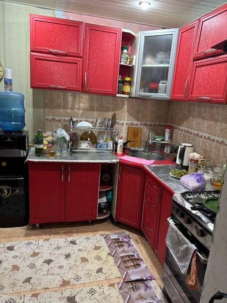 Юнусабад 6 2/1/4 ориентир Американское посольство