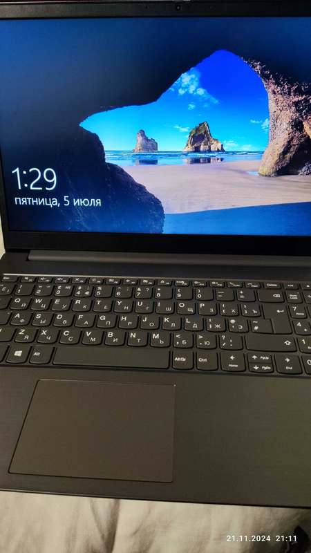 Lenovo Intel I3 1005G1