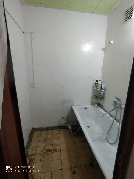 Сотилади. Сергели 5. 1+1/4/9.  42м²
