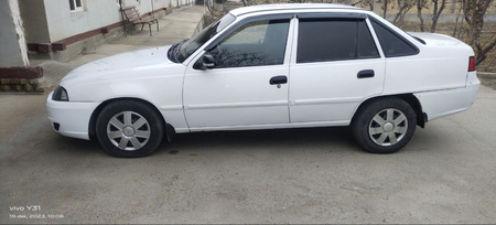 Nexia 2 2012-yil 4200$
