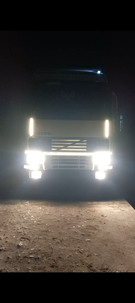 Volvo fh 16 sotiladi