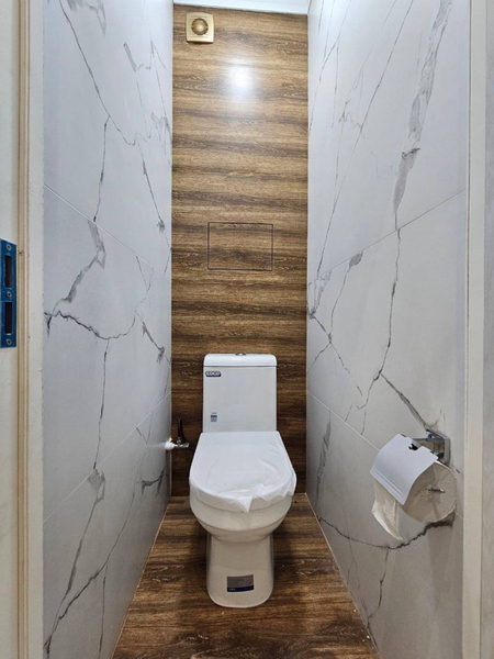 Продам Квартиру 2в3/2/4 Феруза