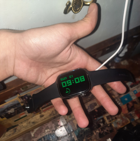 Msartwatch T900 Pro max