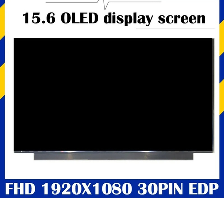 Ekran noutbook 15.6 FULL HD IPS 100% mega narxlarda faqat siz uchun