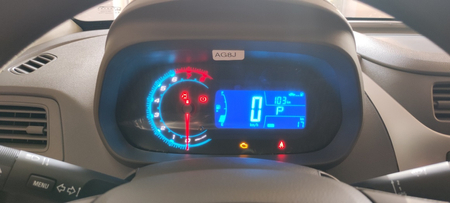 Cobalt oq full 4 poz, avtomat, 2024 yangi sotiladi.