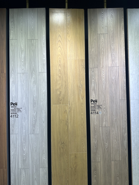 Laminat (turkiya, rassiya, Tarket)