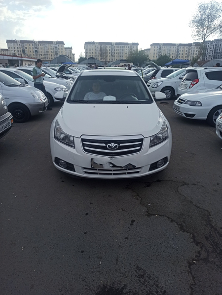 Lacetti cruze  full complrlect