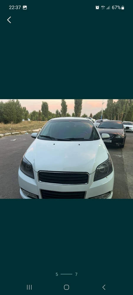 Lupa led bi ksenon
