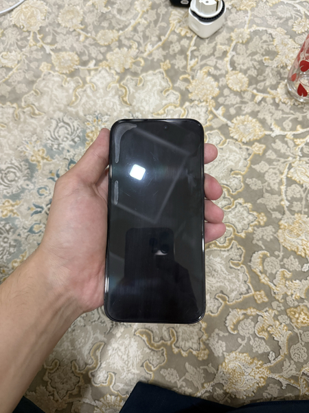 Iphone 15 pro max 256Gb