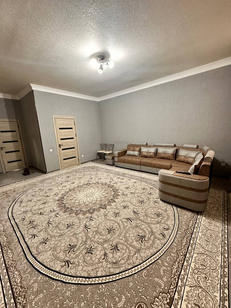 Мирзо Улугбек Центр Луначарский новостройка