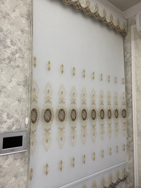 Jalyuzi shtor parda maskitniy жалюзи ремонт пириделка мойка
